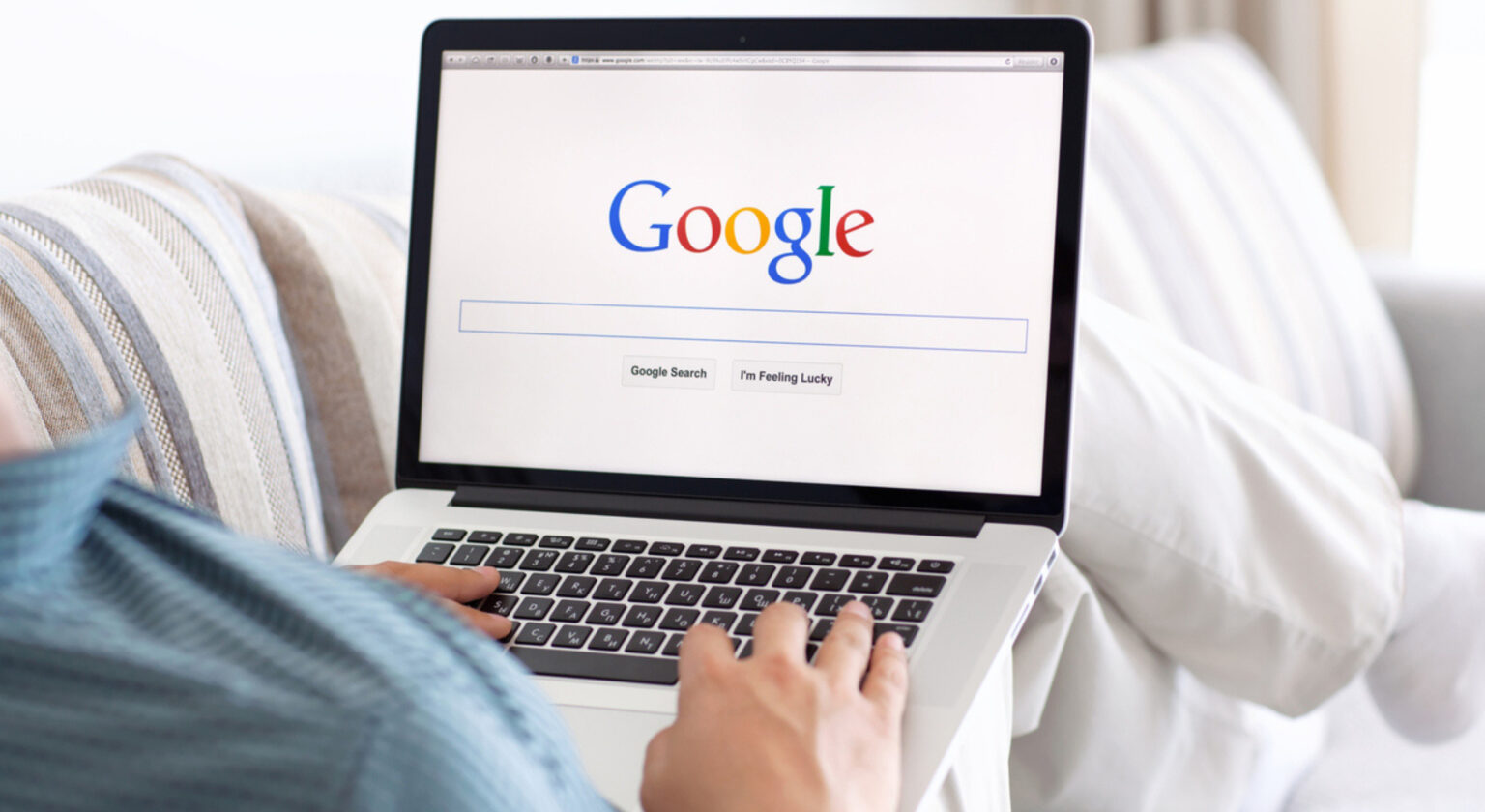 Google is a “well-known mark” in Australia - Bennett