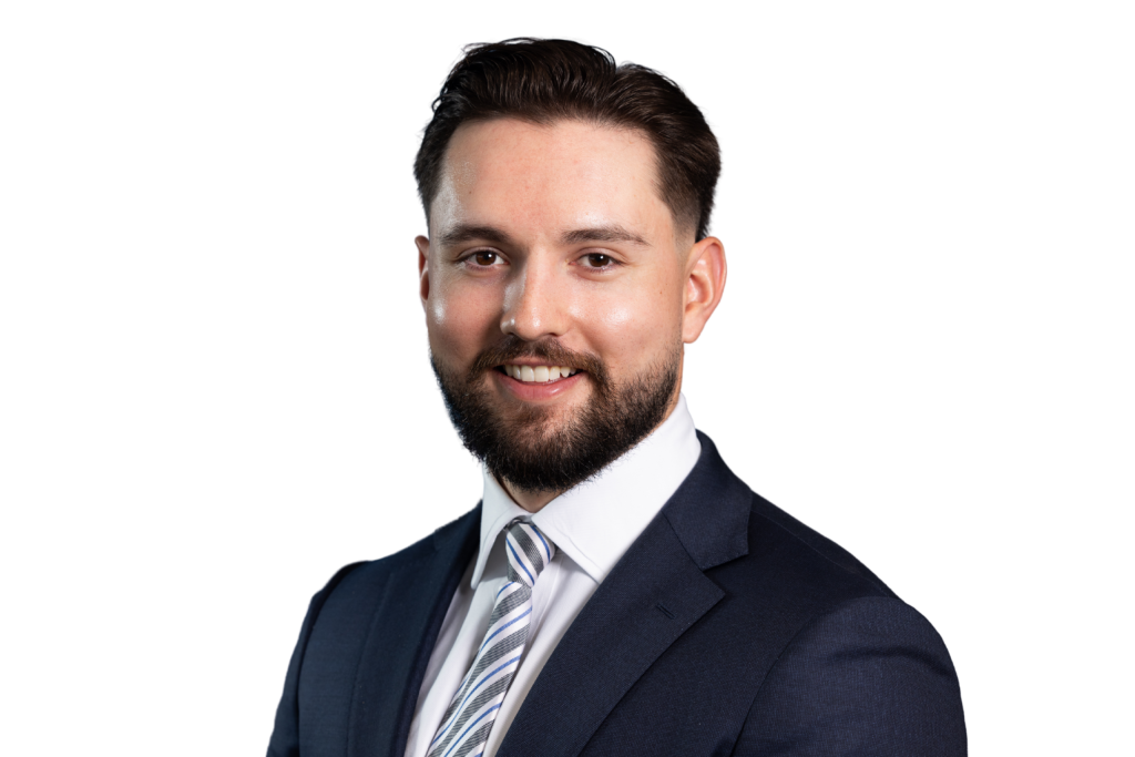 Reid Thornett - Bennett