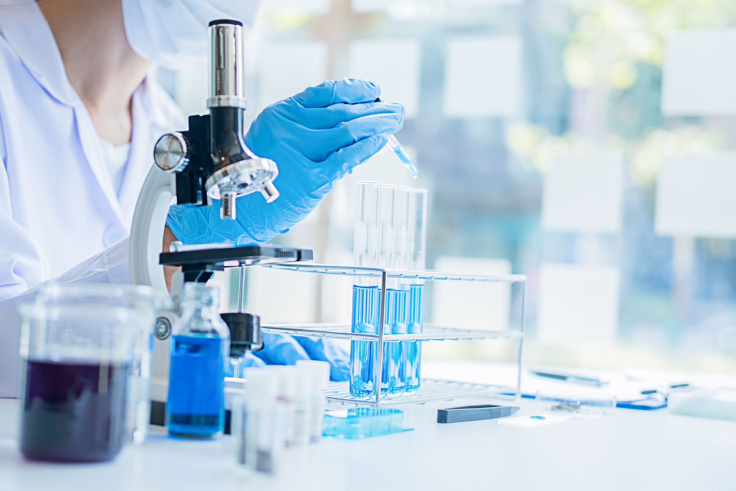 The HeLa cells controversy: settlement of unjust enrichment litigation ...