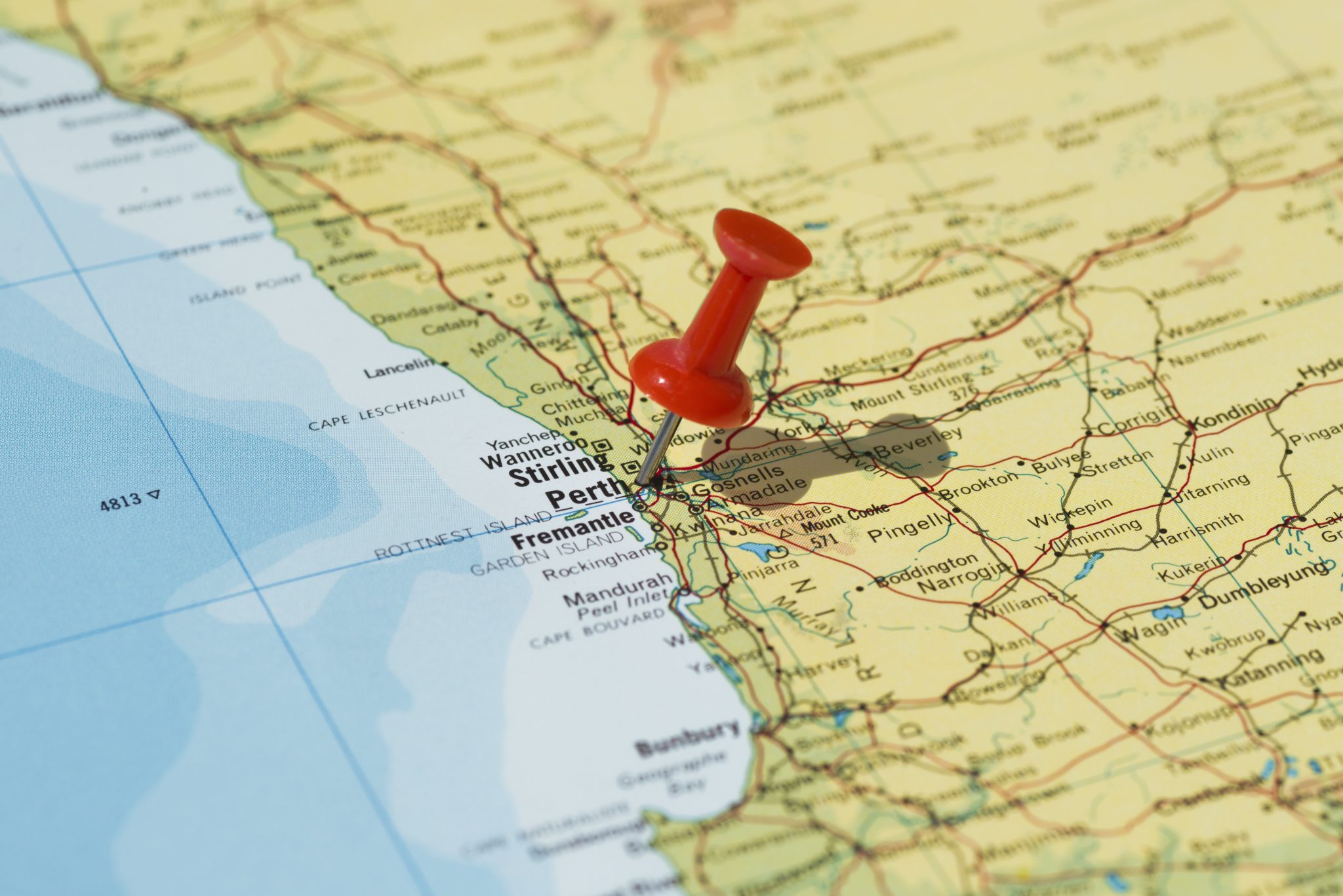 How your Western Australian postcode could affect your success in a ...