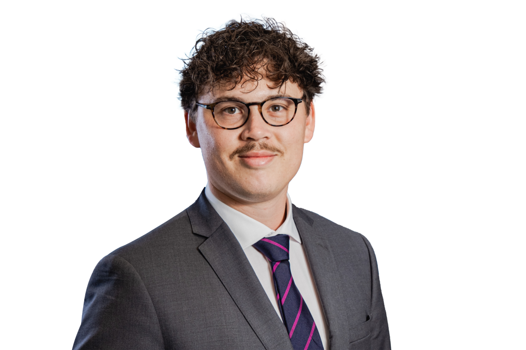 William Bevan - Bennett