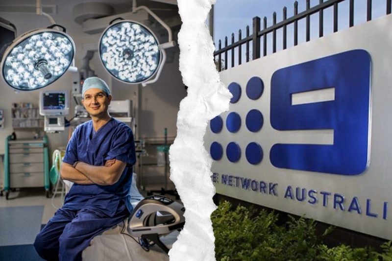 When Does Right to Report Outweigh Reputation? Channel Nine’s Landmark ...